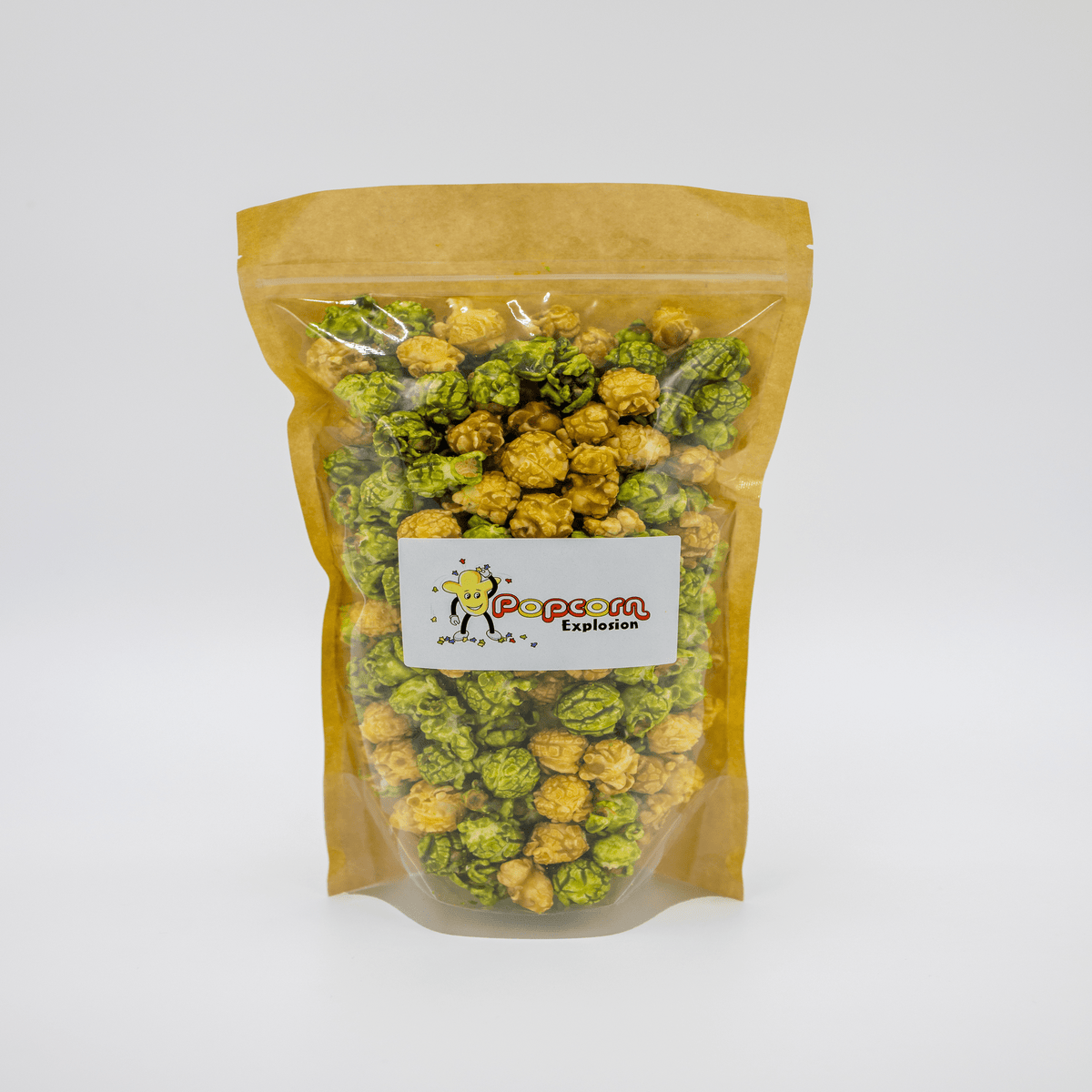 Caramel Apple – Popcorn Explosion